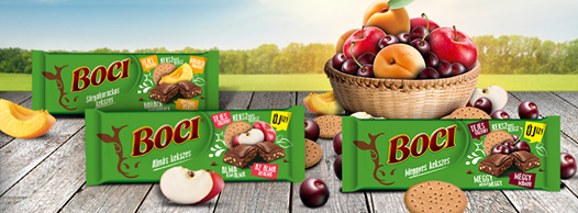 boci csoki – Paprika Store