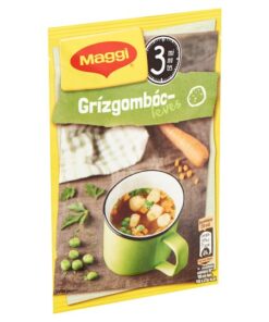 Instant soups & cubes – Paprika Store